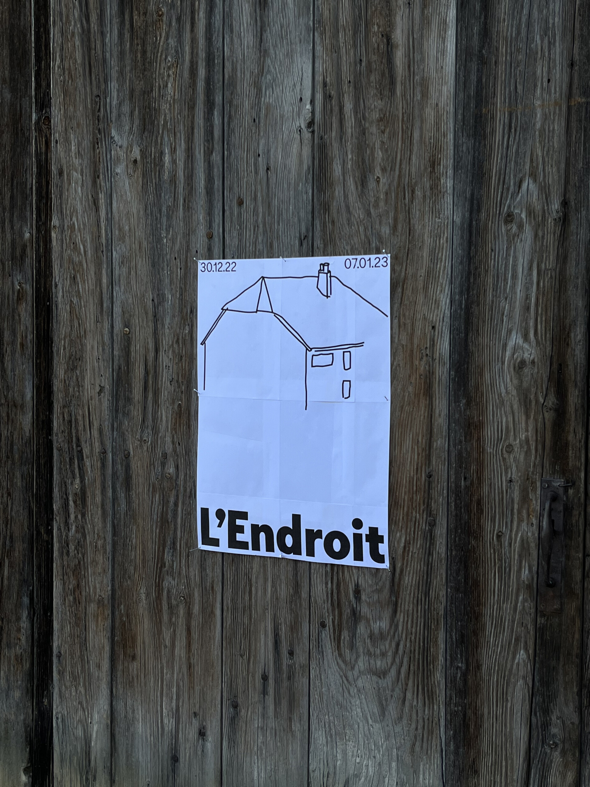 César Bourgeois - Office for design and image